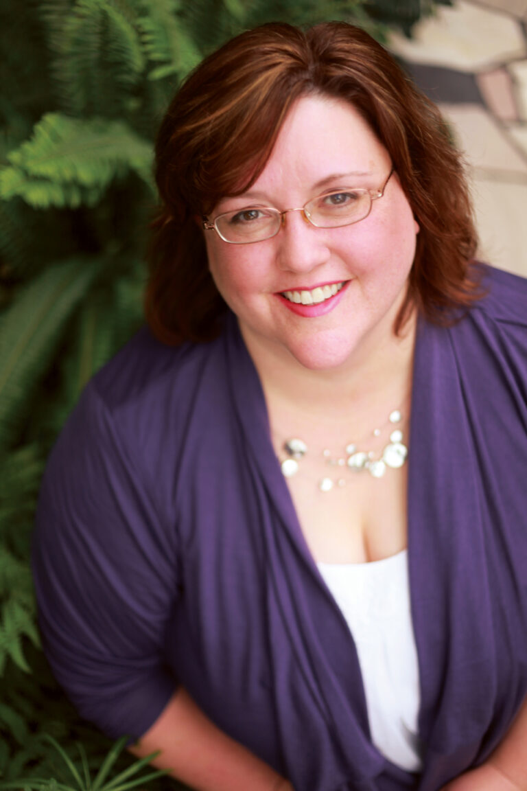 Meet Jennifer | Jennifer Bloome